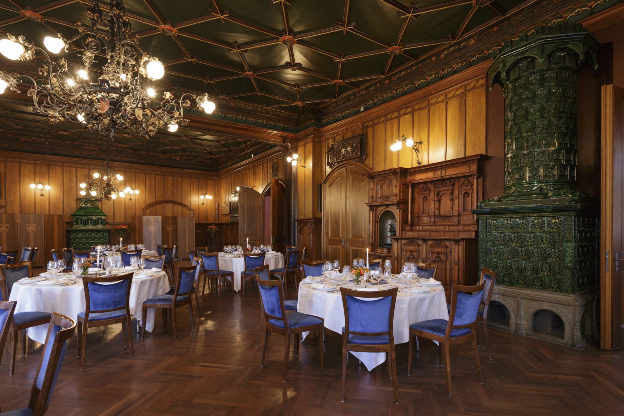 Five Moods | SV Events