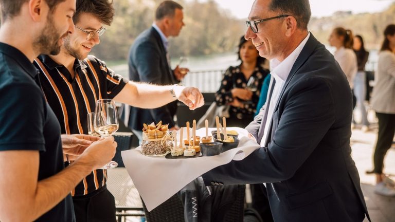 Eventlocation & Catering | SV Events | Locations for every Occasion